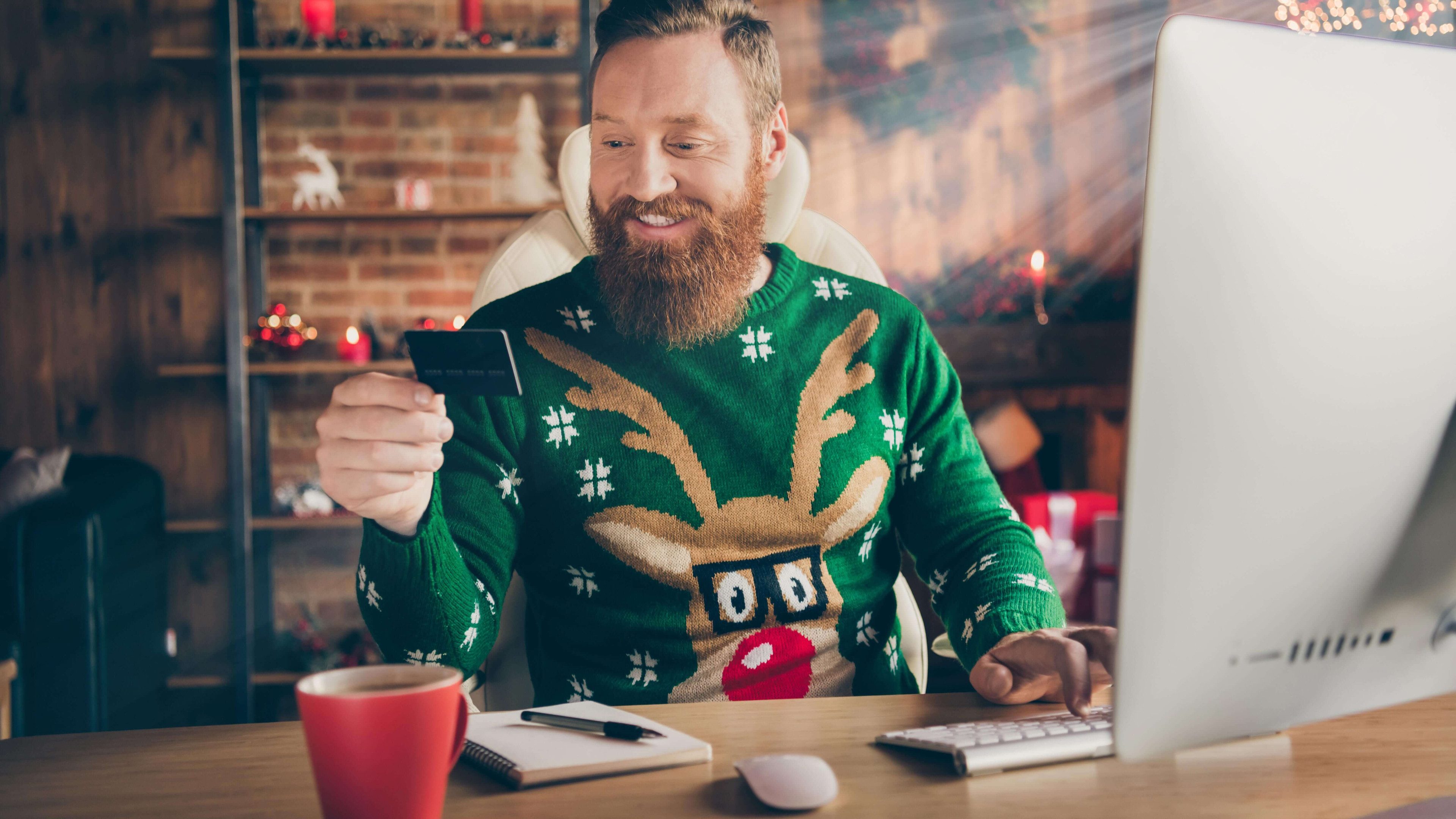 Už len päť výplat a sú tu Vianoce. Pripravte sa na ne finančne – Swiss Life Select