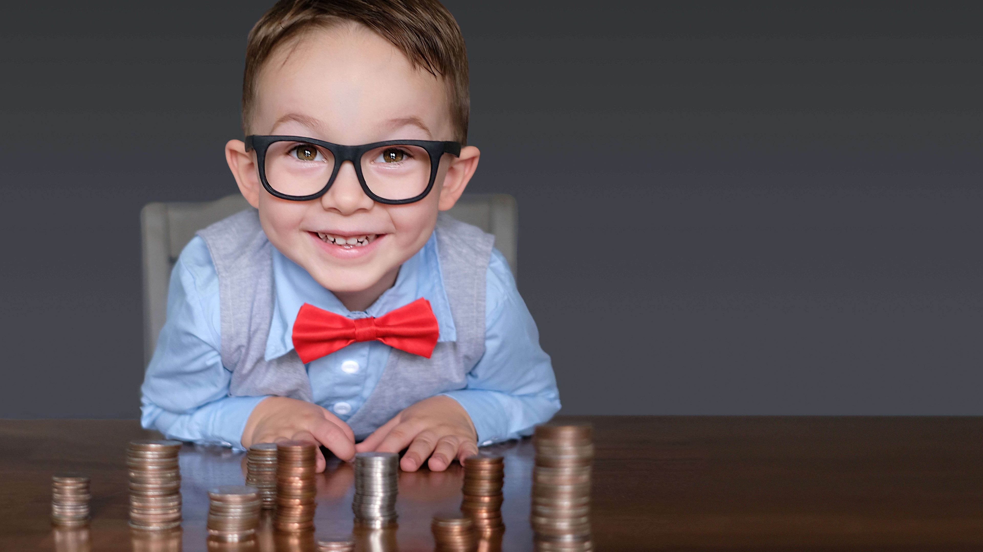 Záleží na tom, kde a ako sporíte deťom na budúcnosť – Swiss Life Select